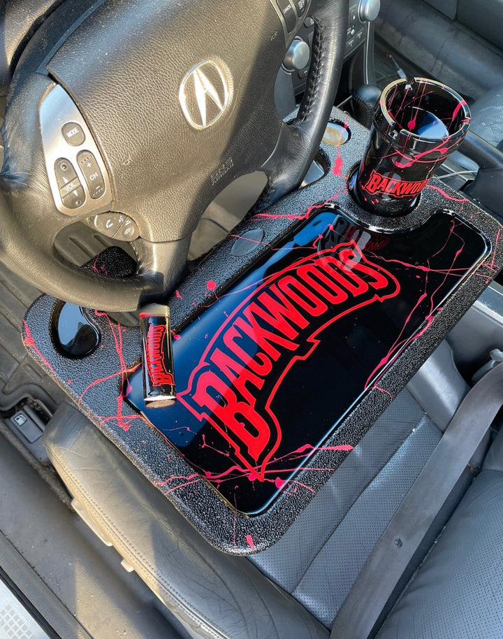 Custom Car Trays/Sets – Rolling With Brina & Boone